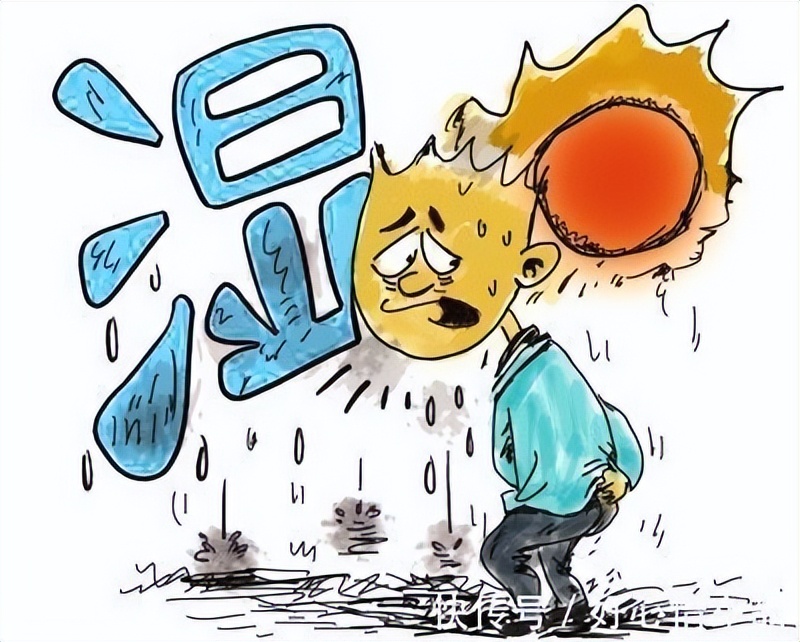 Kidney Deficiency, Damp-Heat, and Excessive Heart Fire Can All Cause ...