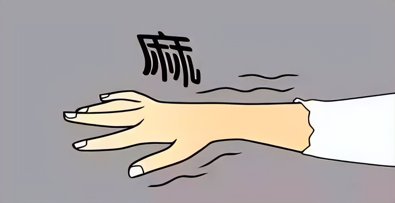 Hair Loss, Blurred Vision, and Numbness in Limbs are all Signs of Blood ...