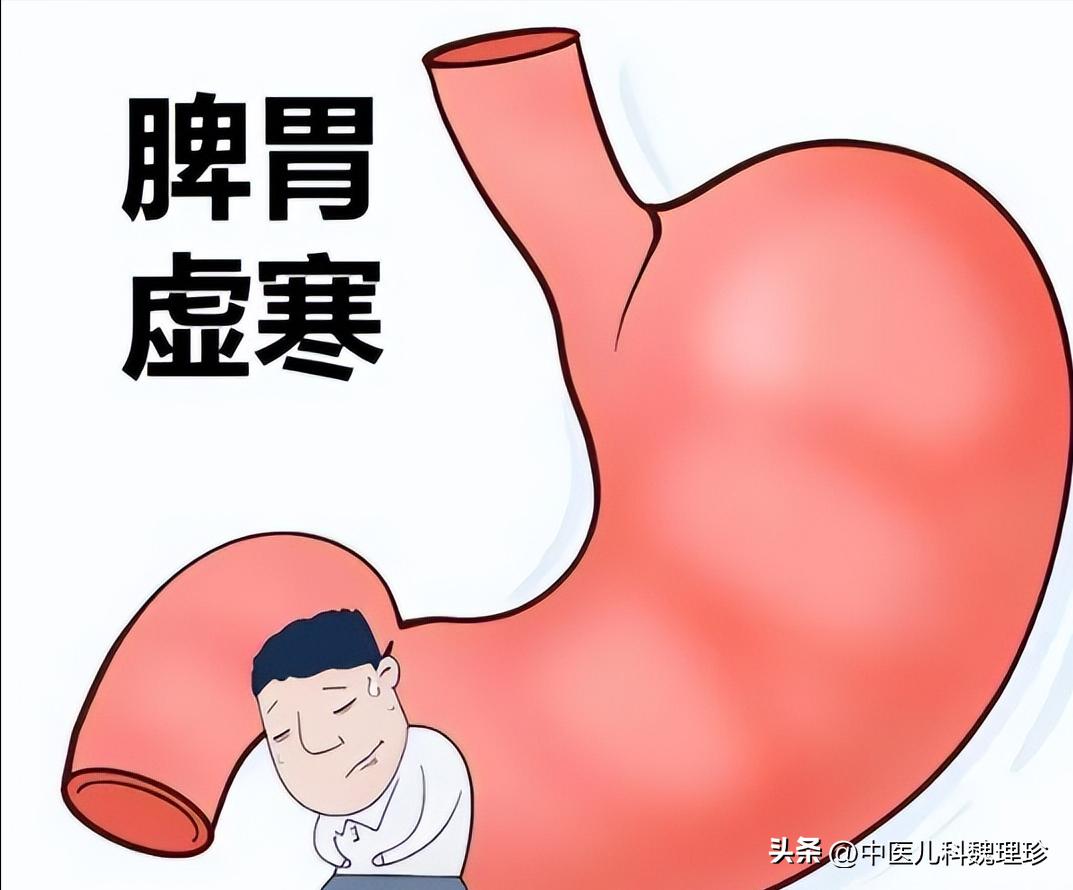 Spleen Deficiency Stunts Growth, Kidney Deficiency Weakens Bones, and ...