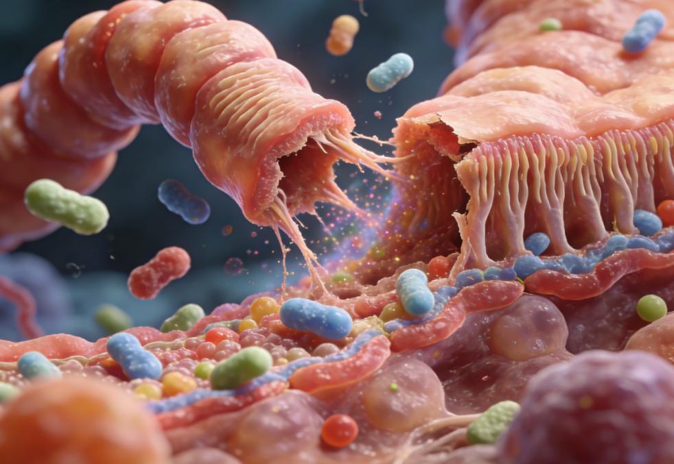 Diarrhea, a Result of Spleen and Kidney Yang Deficiency. Use This ...