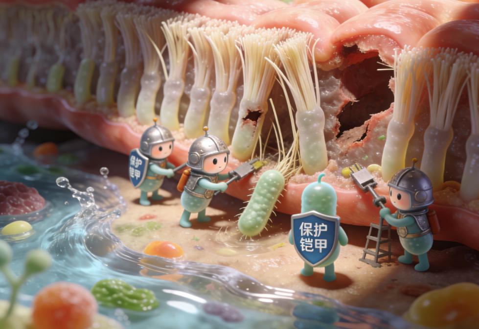 Diarrhea, a Result of Spleen and Kidney Yang Deficiency. Use This ...