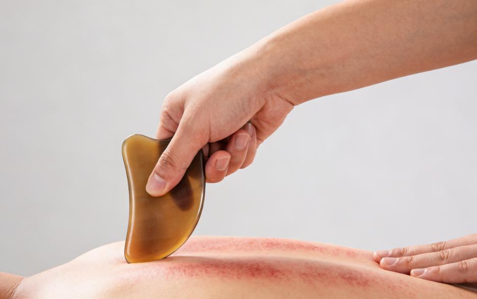Meridian Blockage, Gua Sha Warning? Don’t Ignore These Two Signs After ...