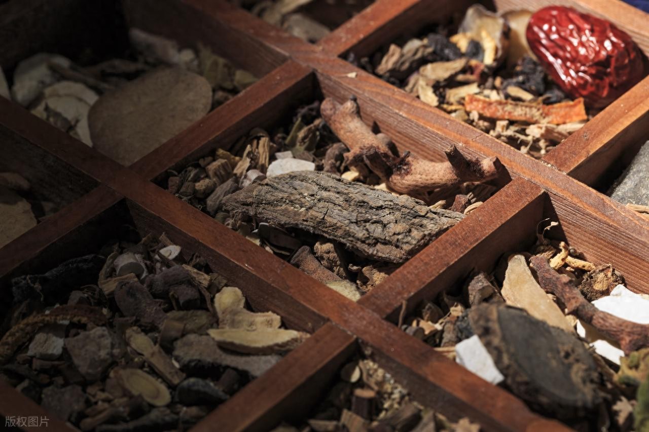 Dampness Accumulation Invariably Involves Spleen and Stomach Weakness ...