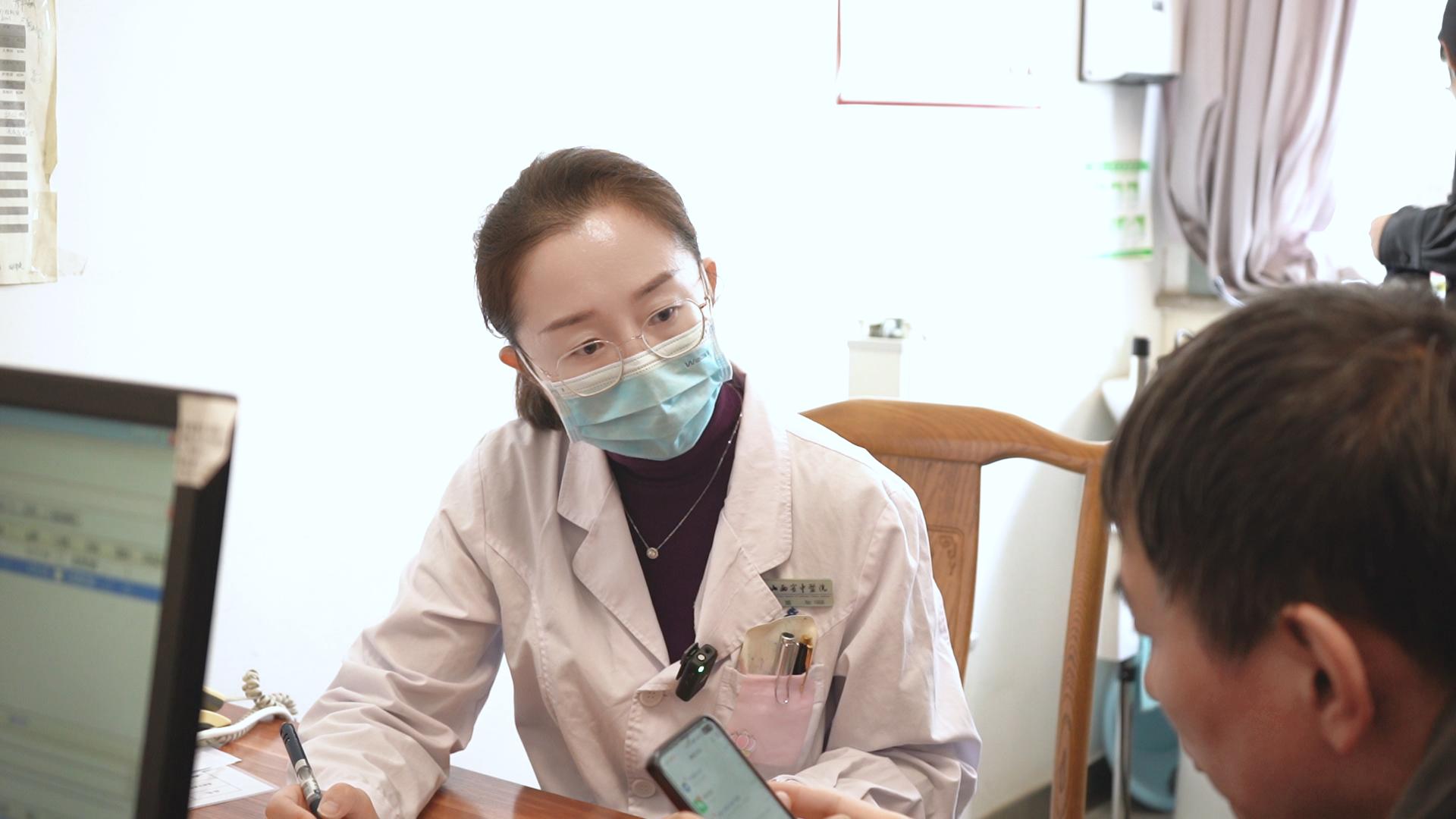 Vertigo Caused by Hyperactivity of Liver Yang? Zhen Gan Xi Feng ...