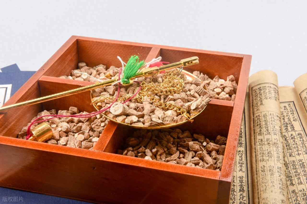 Poor Qi and Blood, Easily Fatigued, Poor Sleep? Likely a Dual ...