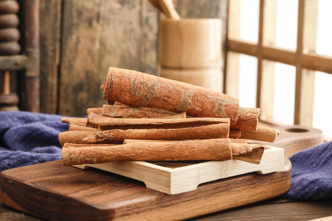 Feeling cold, with icy legs and feet, and too much internal chill? Brew ...