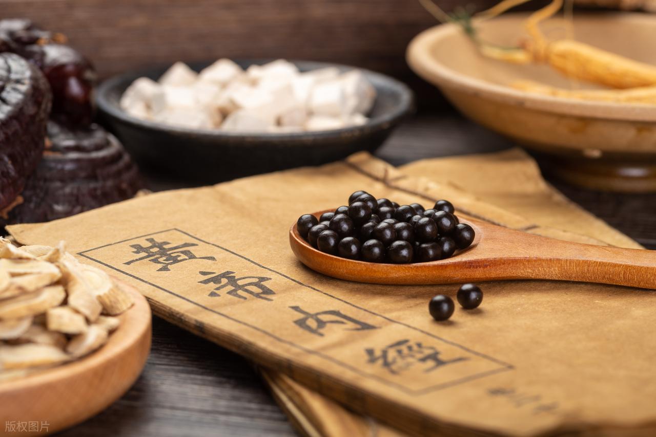 Insufficient Yang Qi? You Must First Unblock, Then Tonify, and Finally ...