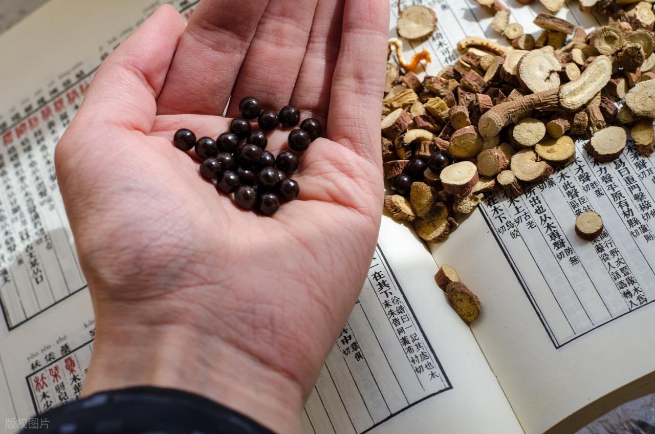 Wuzi Yanzong Pills, ineffective when used alone? Combine them with ...